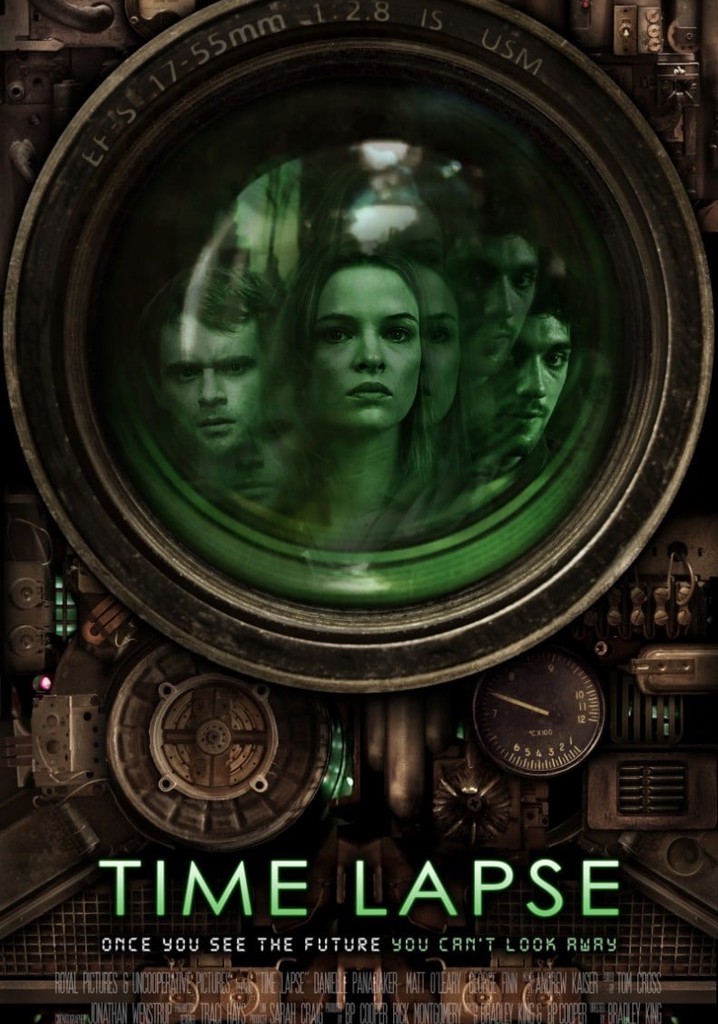 Time Lapse streaming: where to watch movie online?