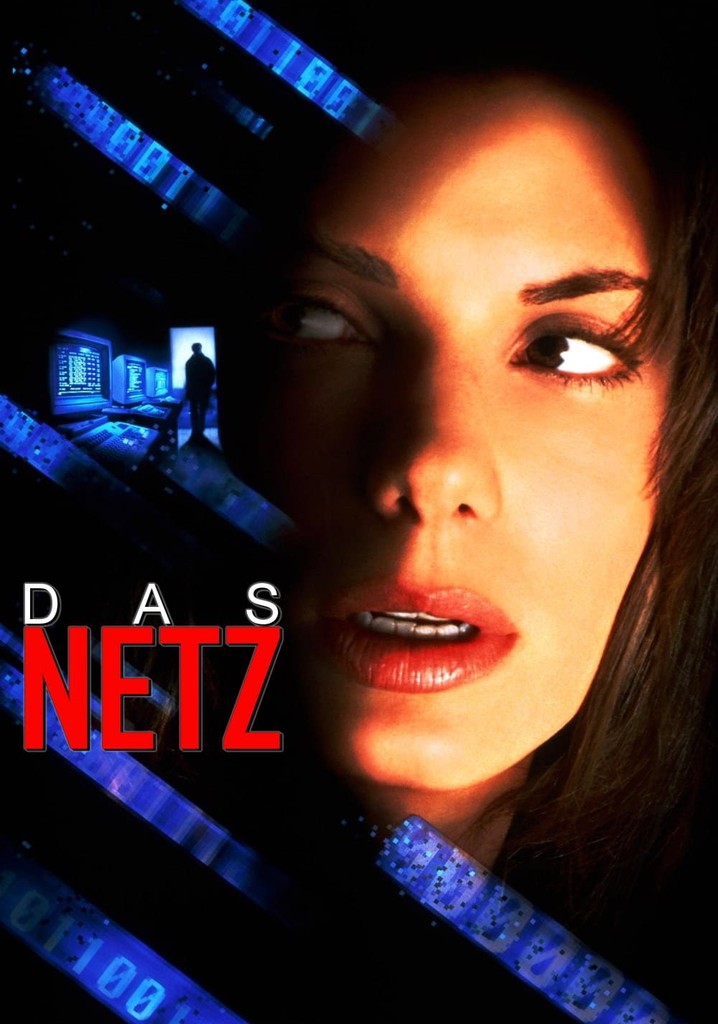 Das Netz - Stream: Jetzt Film online finden und anschauen