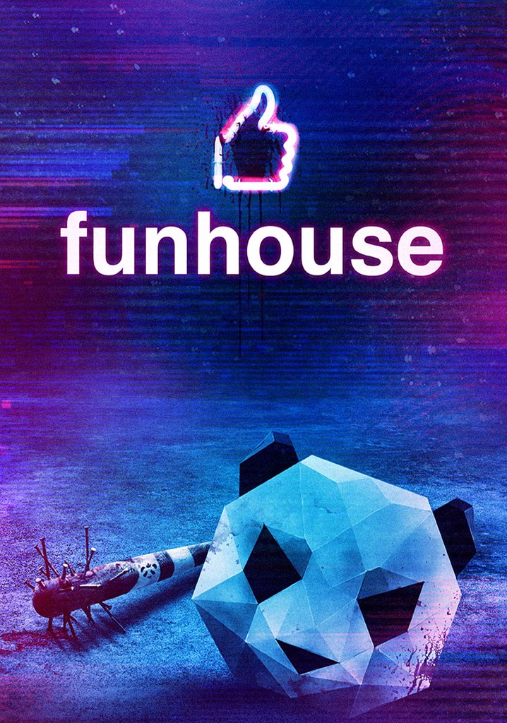 Funhouse - movie: where to watch streaming online