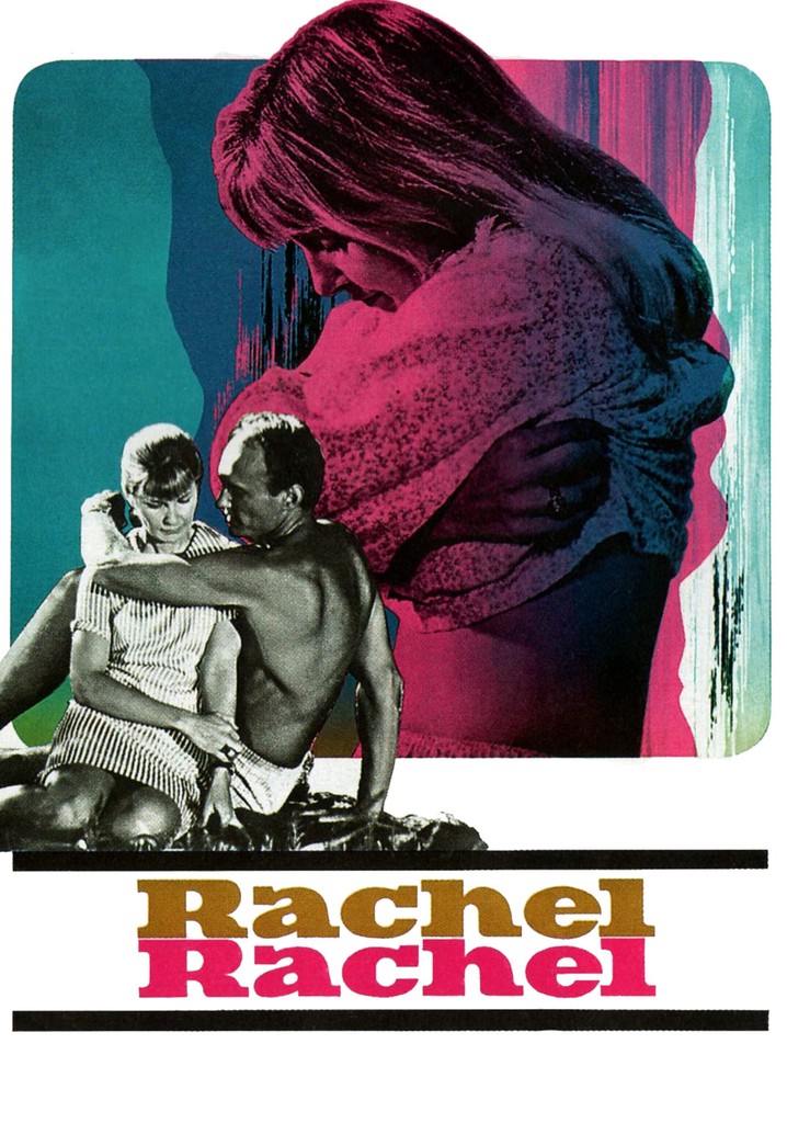 Rachel, Rachel streaming: where to watch online?