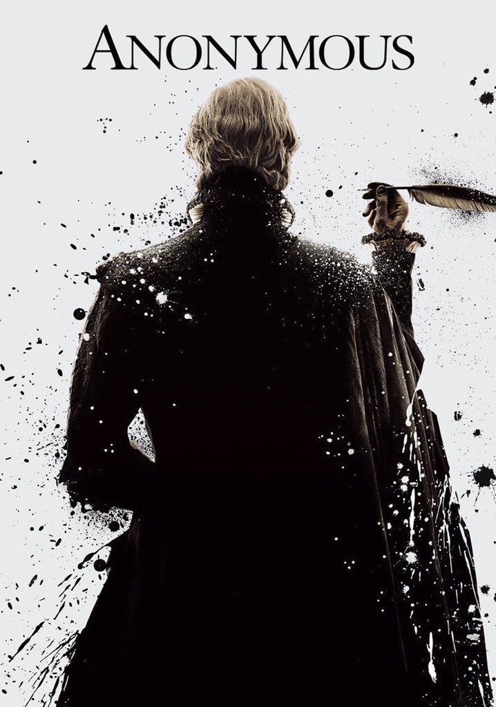 Anonim yayını: İnternette nereden film izlenir?