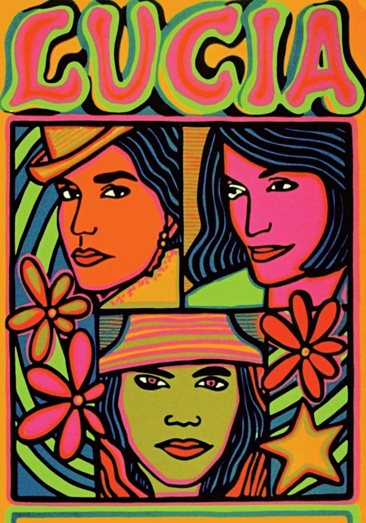 Lucía - película: Ver online completa en español