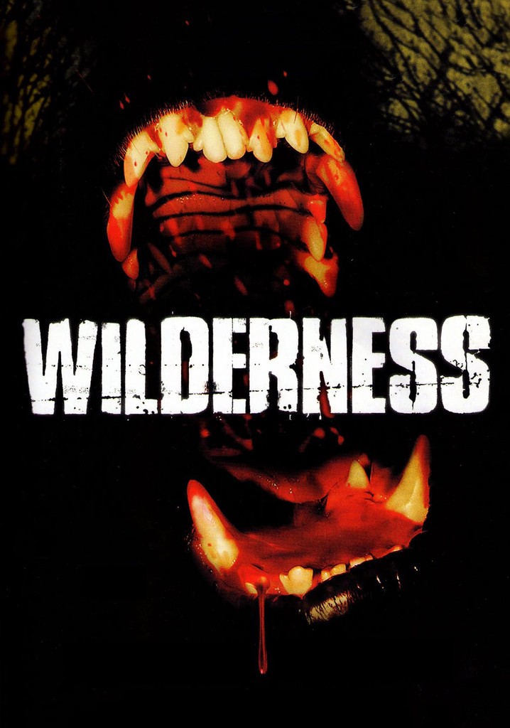Wilderness streaming: where to watch movie online?
