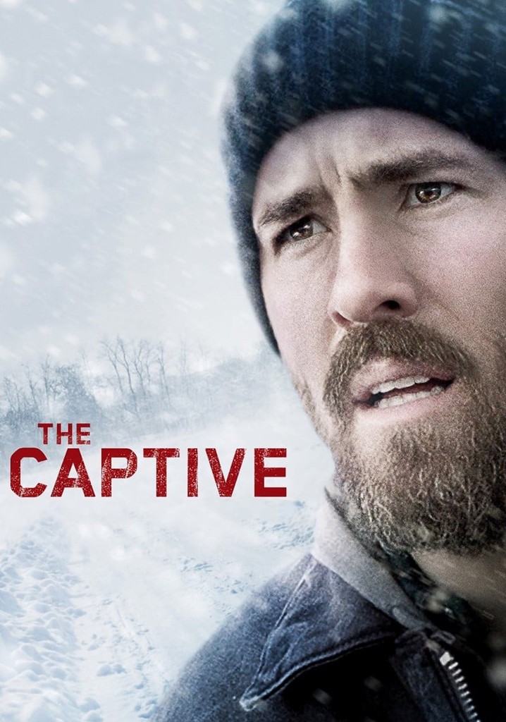 The Captive streaming: where to watch movie online?