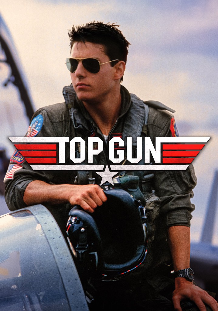 Top Gun streaming: where to watch movie online?