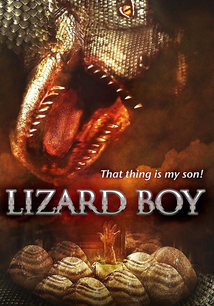 Lizard Boy streaming: where to watch movie online?