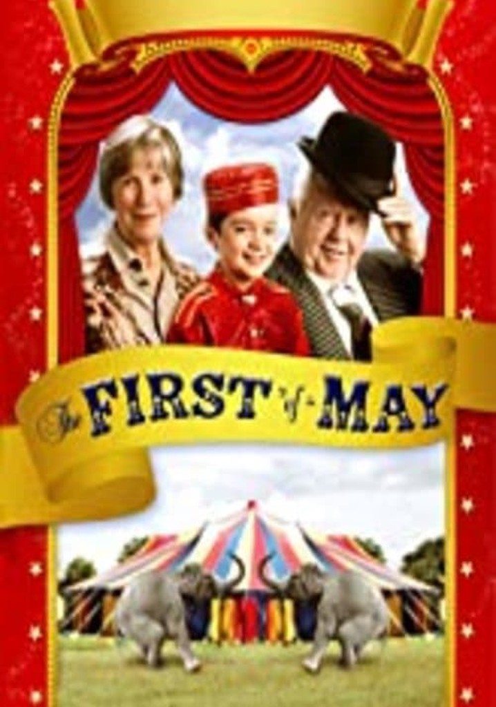 The First of May - película: Ver online en español