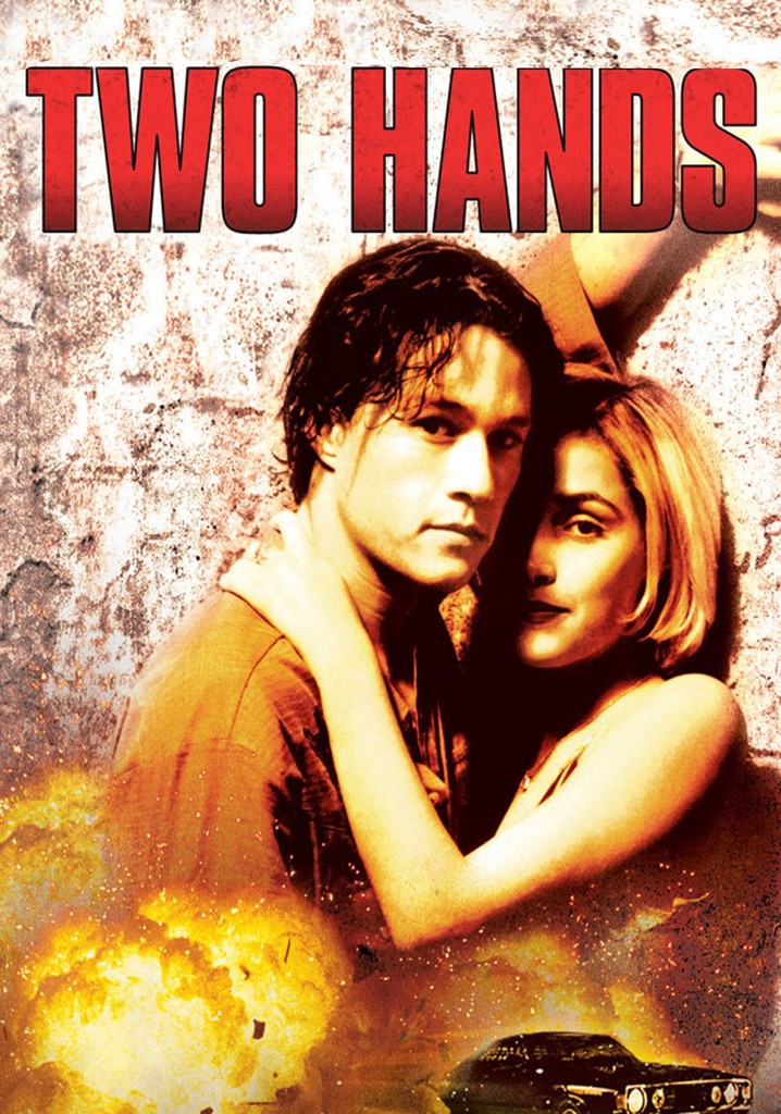 Où regarder Two Hands en streaming complet et légal