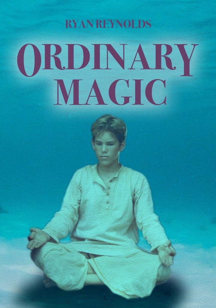 Ordinary Magic streaming: where to watch online?