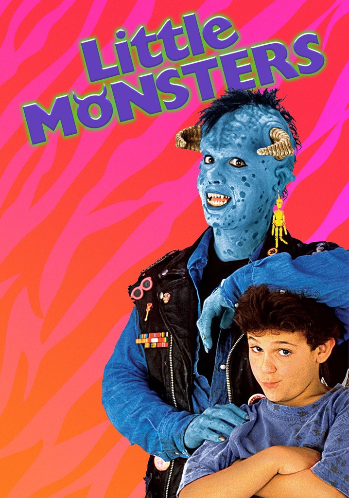 Little Monsters streaming: where to watch online?