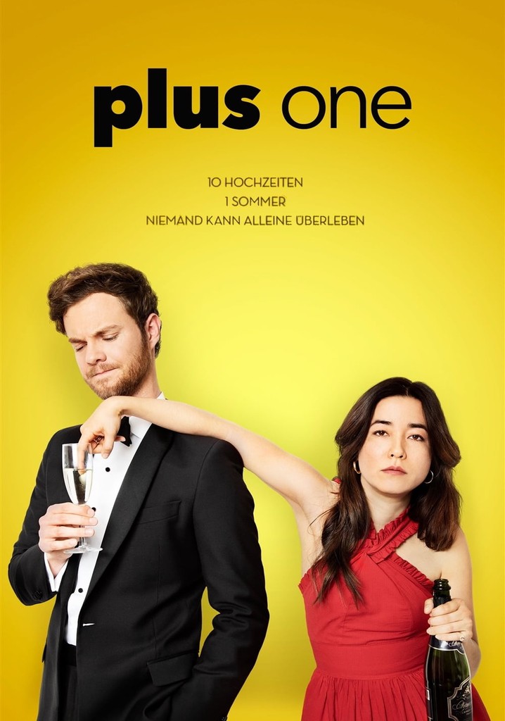 Plus One - Stream: Jetzt Film online finden und anschauen