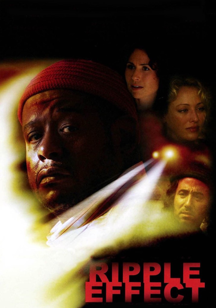 Ripple Effect streaming: where to watch online?