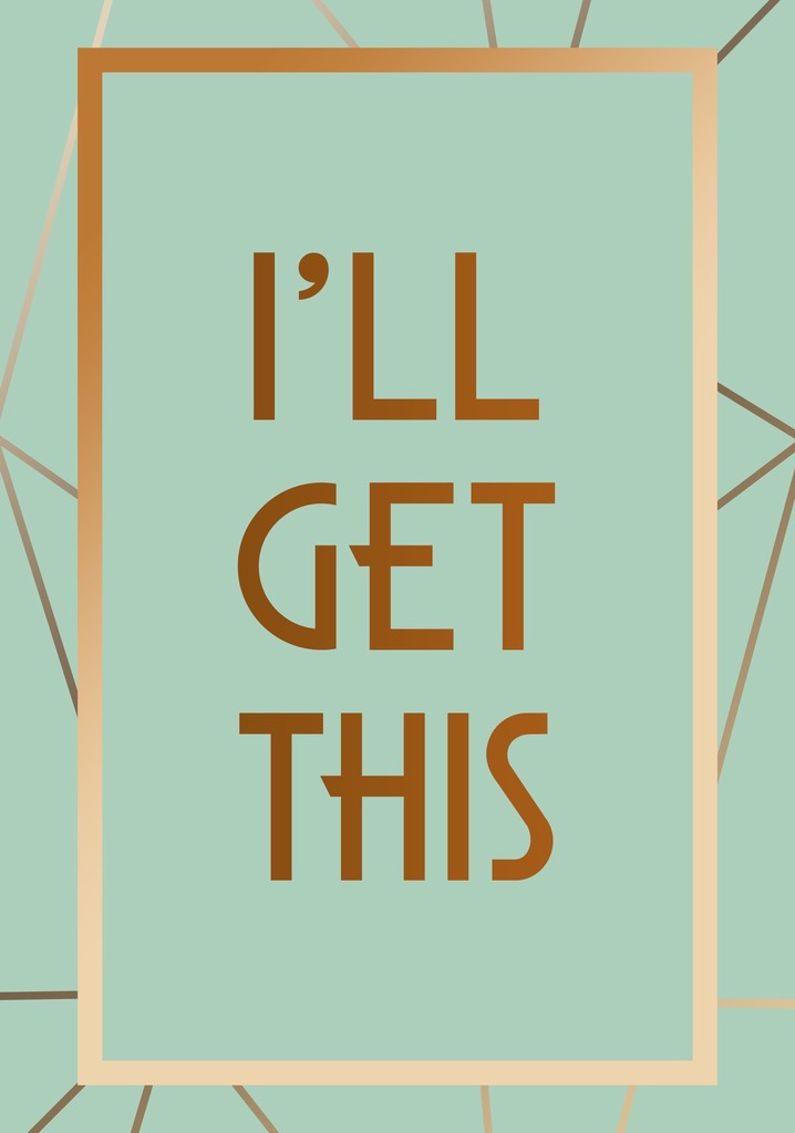 I'll Get This - streaming tv show online