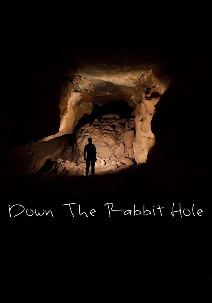 Down the Rabbit Hole streaming: where to watch online?
