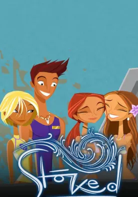 Stoked - watch tv show streaming online