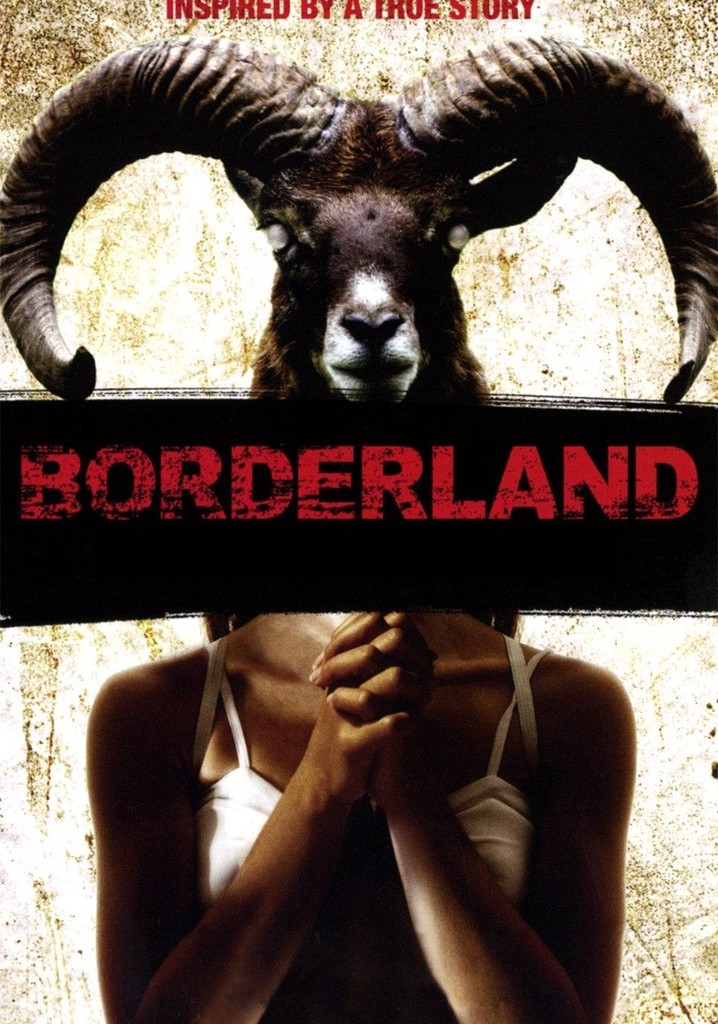 Borderland streaming: where to watch movie online?