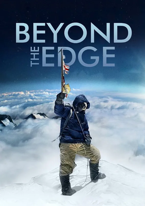Beyond The Edge filme - Veja onde assistir
