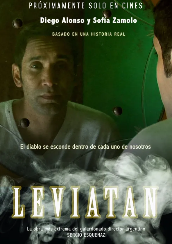 Leviatán - movie: where to watch streaming online