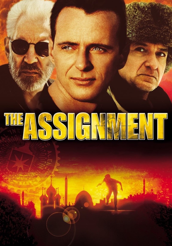 The Assignment - movie: watch stream online
