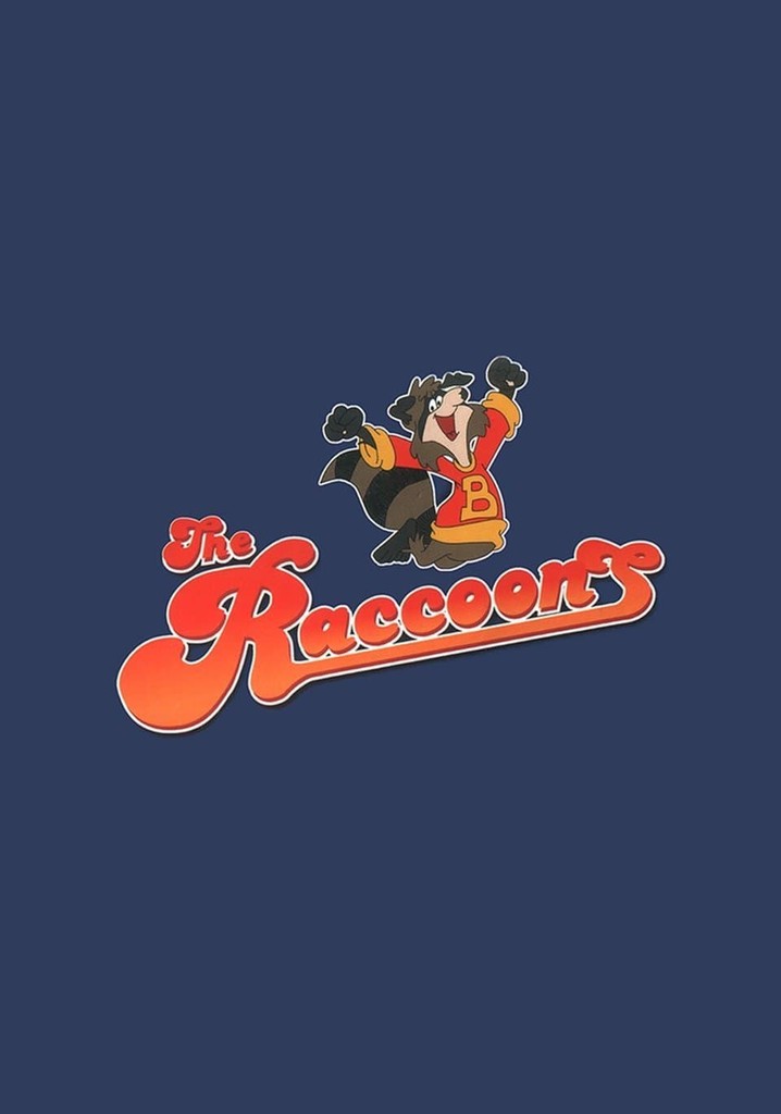Die Raccoons - Stream: Jetzt Serie online finden & anschauen