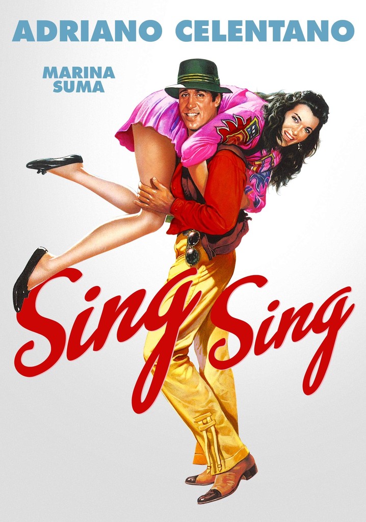 Sing Sing - Stream: Jetzt Film online finden und anschauen
