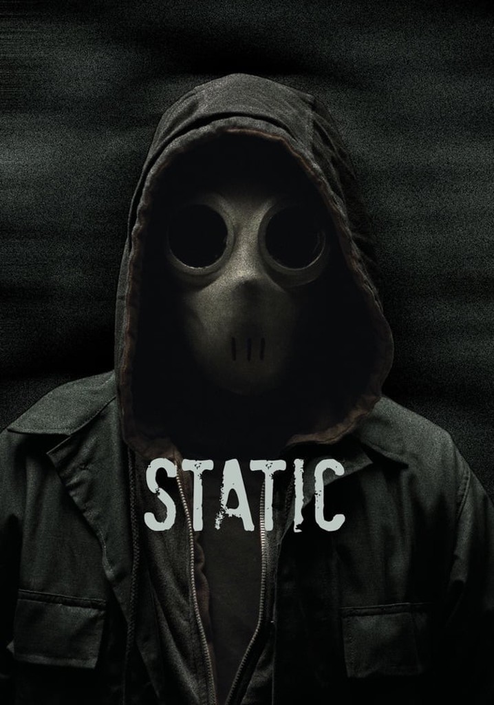 Static streaming: where to watch movie online?