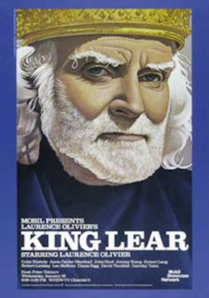 King Lear streaming: where to watch movie online?