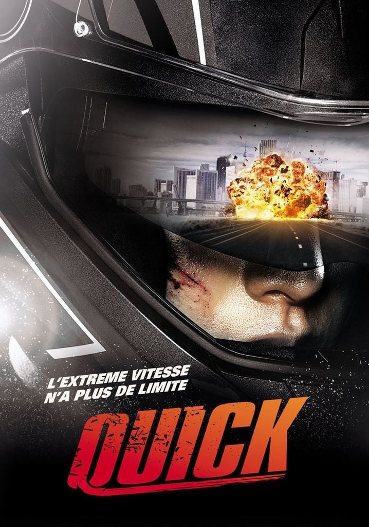 Où regarder Quick en streaming complet et légal