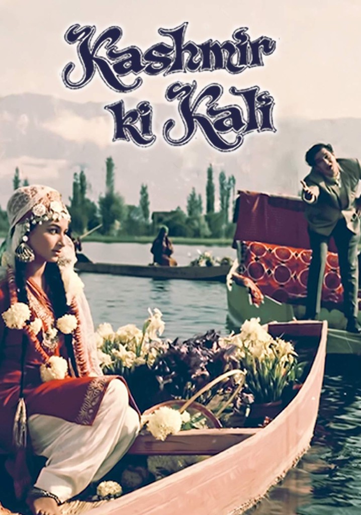 Kashmir Ki Kali streaming: where to watch online?