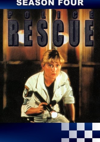 Police Rescue Stagione 1 - streaming online