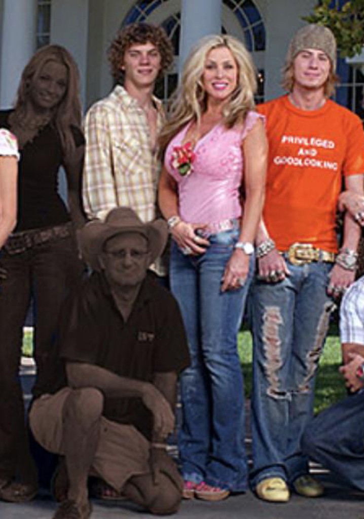 The Will - watch tv show streaming online