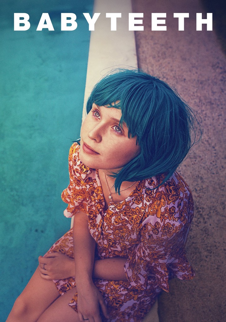 Babyteeth streaming: where to watch movie online?