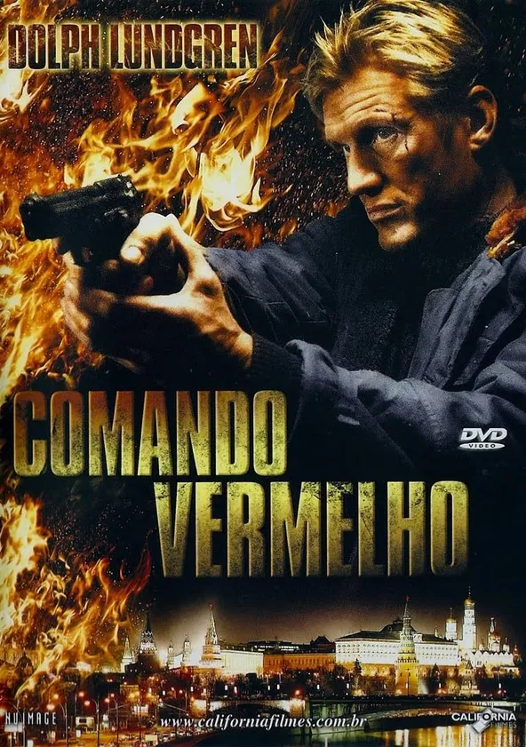 Command Performance filme - Veja onde assistir