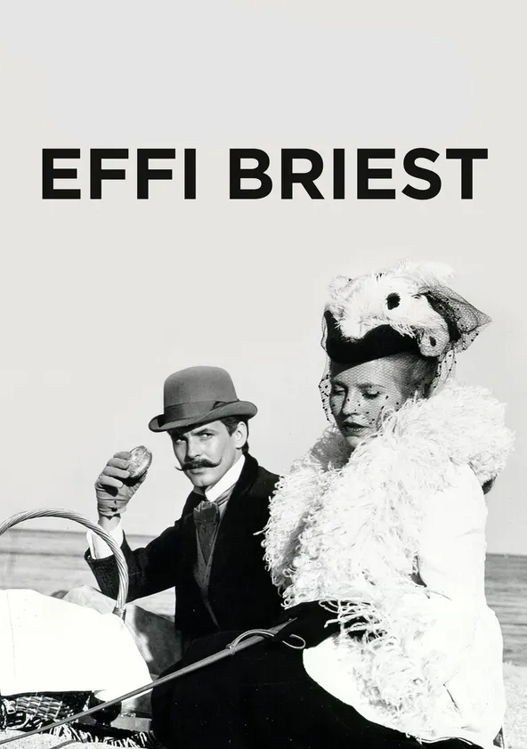 Effi Briest - película: Ver online completas en español