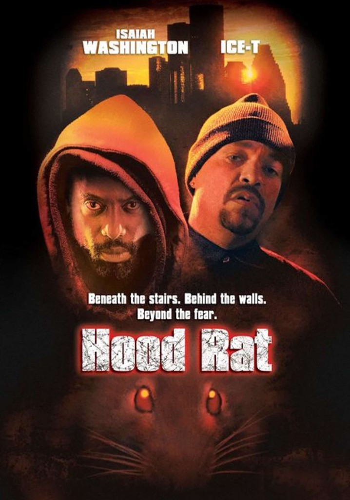 Hood Rat streaming: where to watch movie online?