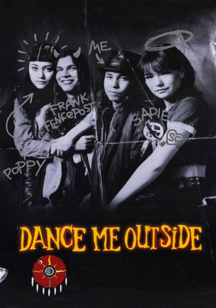 Dance Me Outside - movie: watch streaming online