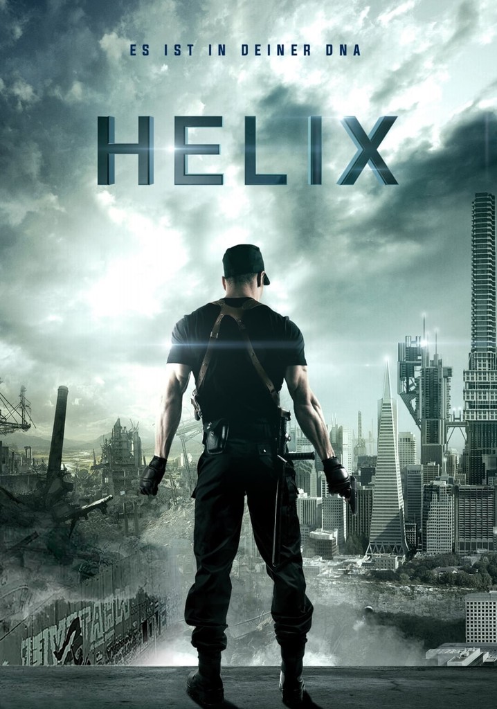 Helix - Stream: Jetzt Film online finden und anschauen