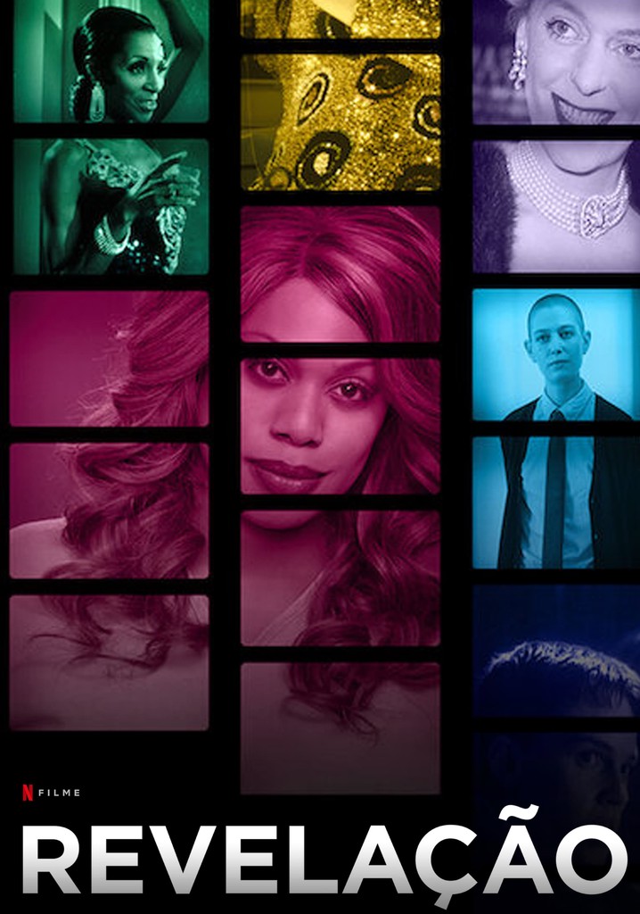 Disclosure filme - Veja onde assistir online