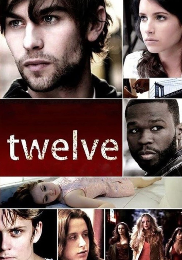 Twelve streaming: where to watch movie online?