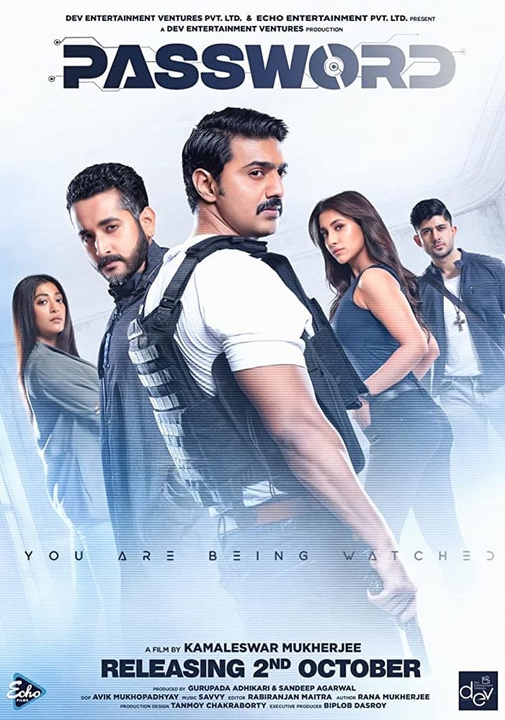 Password streaming: where to watch movie online?