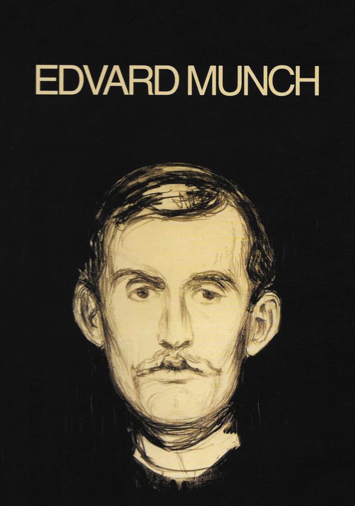 Edvard Munch streaming: where to watch movie online?