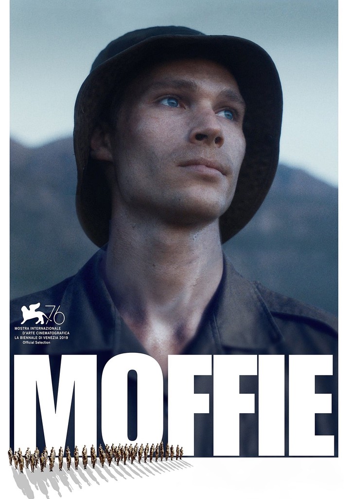 Moffie streaming: where to watch movie online?