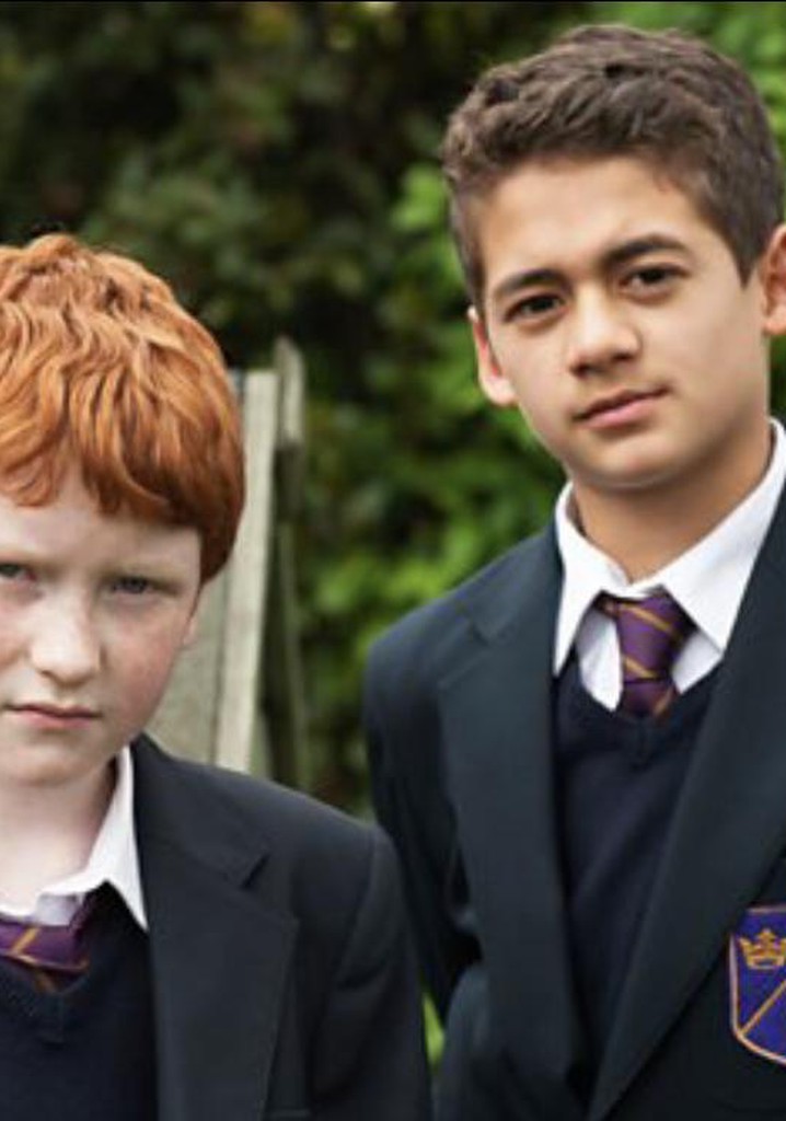 Stepping Up Season 1 Watch Full Episodes Streaming Online
