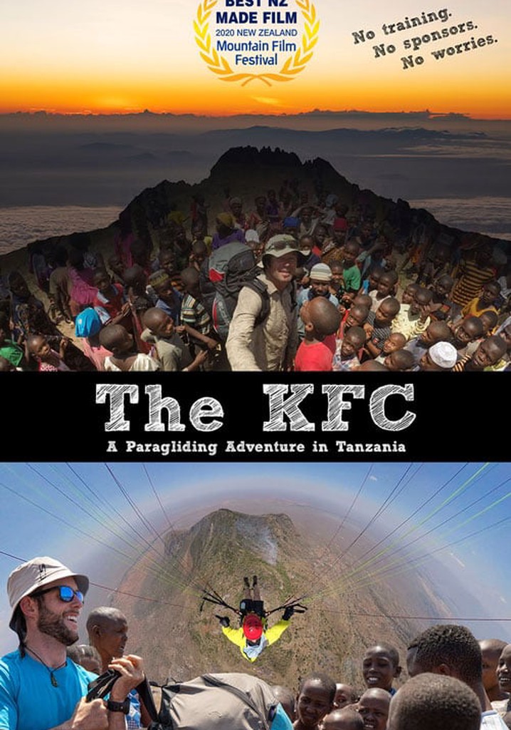 The KFC - película: Ver online completa en español