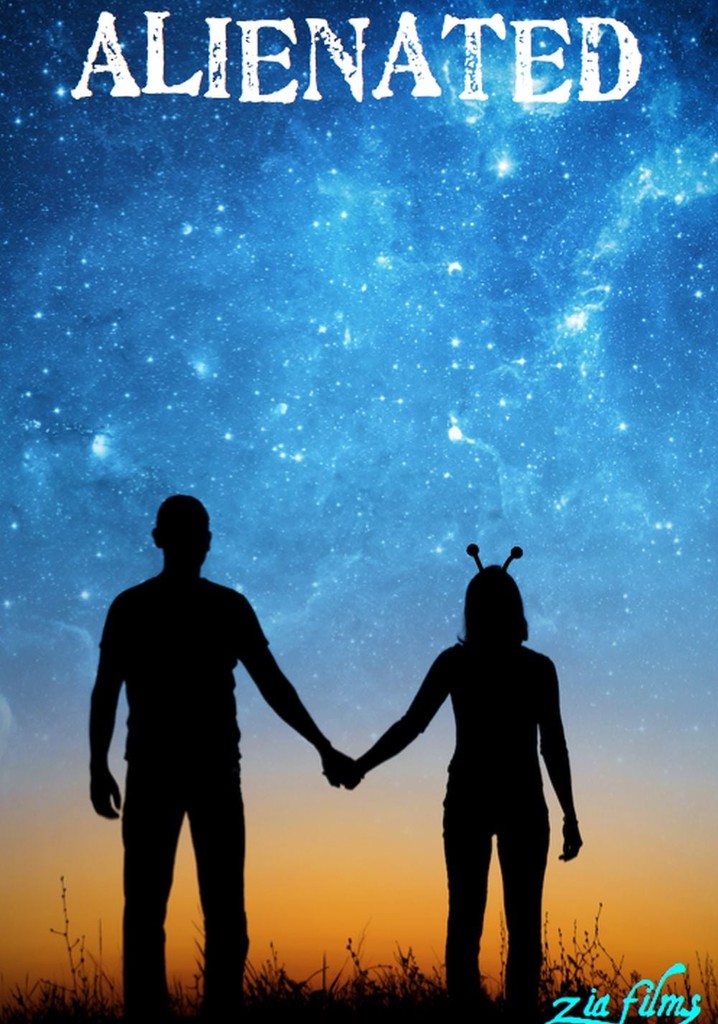 Alienated streaming: where to watch movie online?