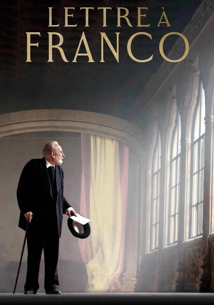 Regarder Lettre à Franco en streaming complet et légal