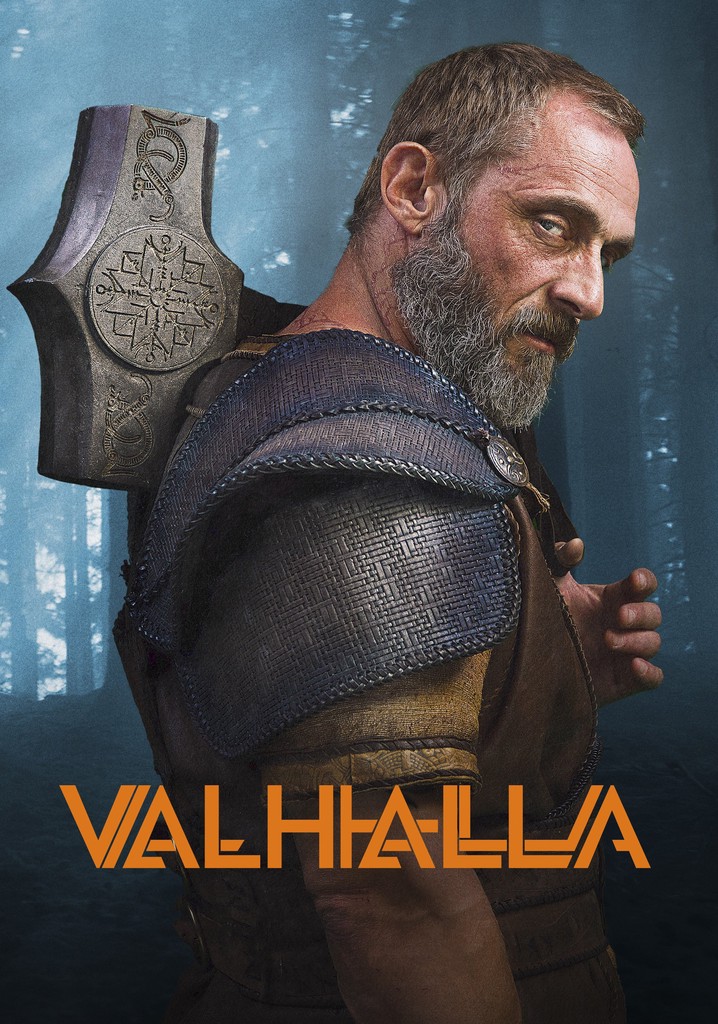 Valhalla streaming: where to watch movie online?