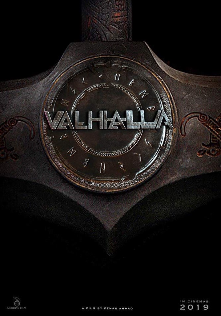 Valhalla - The Legend of Thor - película: Ver online