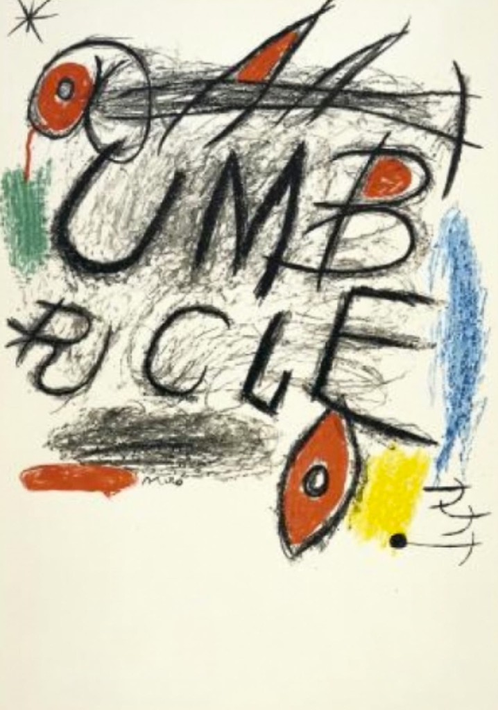 Umbracle - película: Ver online completa en español