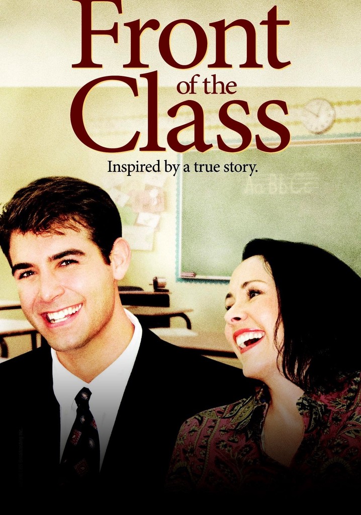 Al frente de la clase - película: Ver online en español